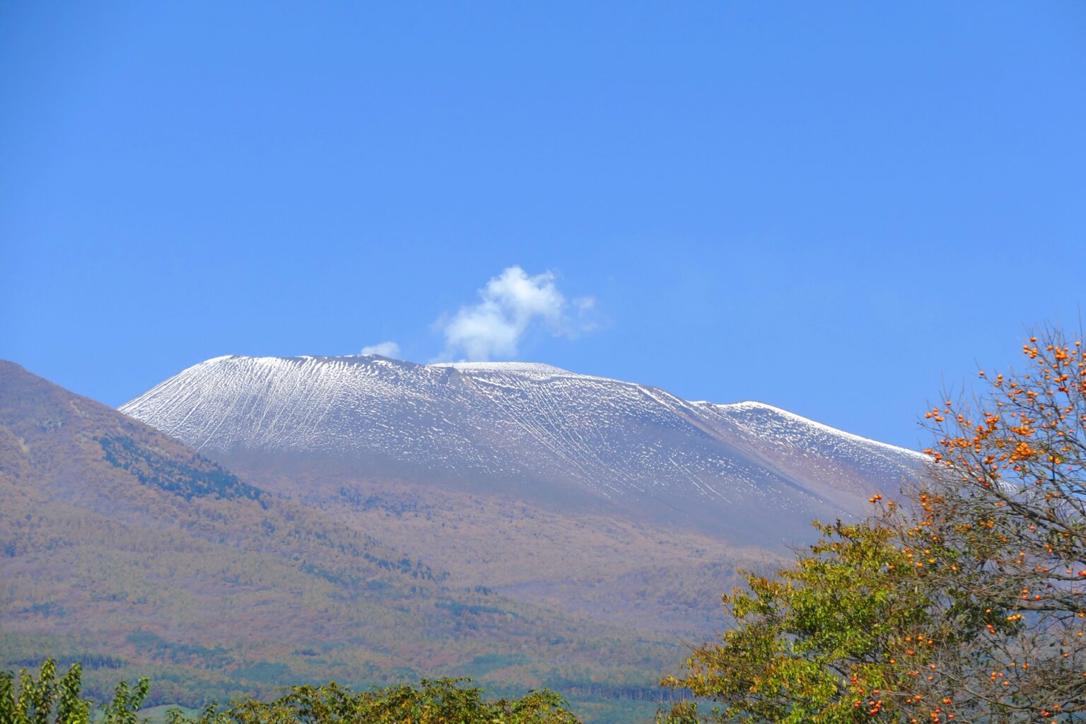 長野の浅間山は今どうなってる？現在の噴火状況・登山可否まとめ - 長野ツアーズ